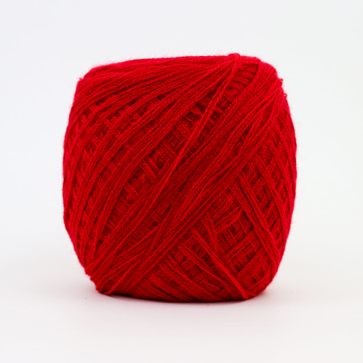 Dark Red - Yarn 1 mm – Mai Materials